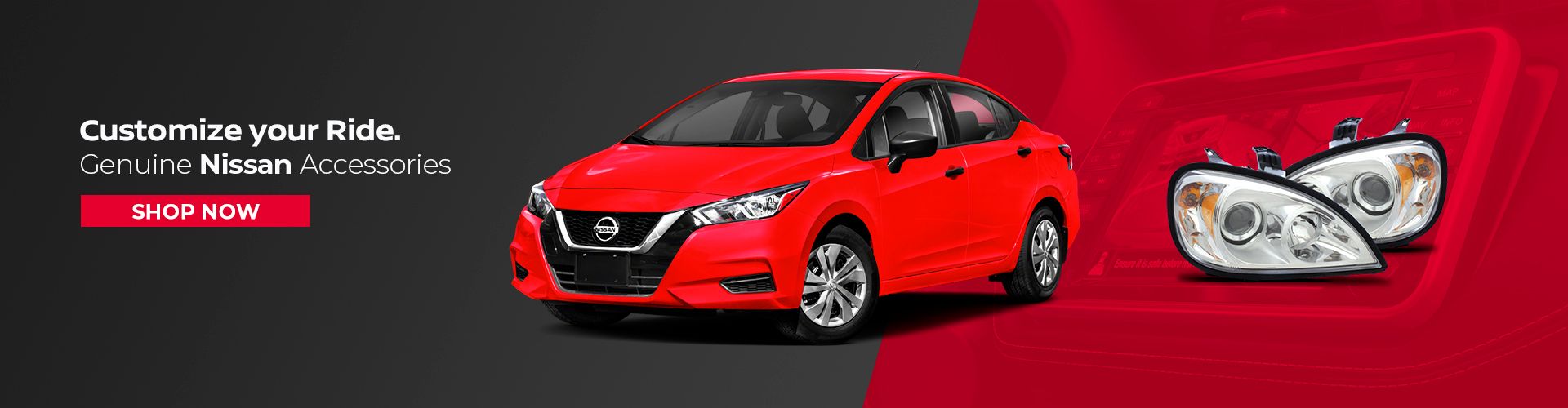 Buy OEM Nissan Parts and Accessories | NissanParts.Online