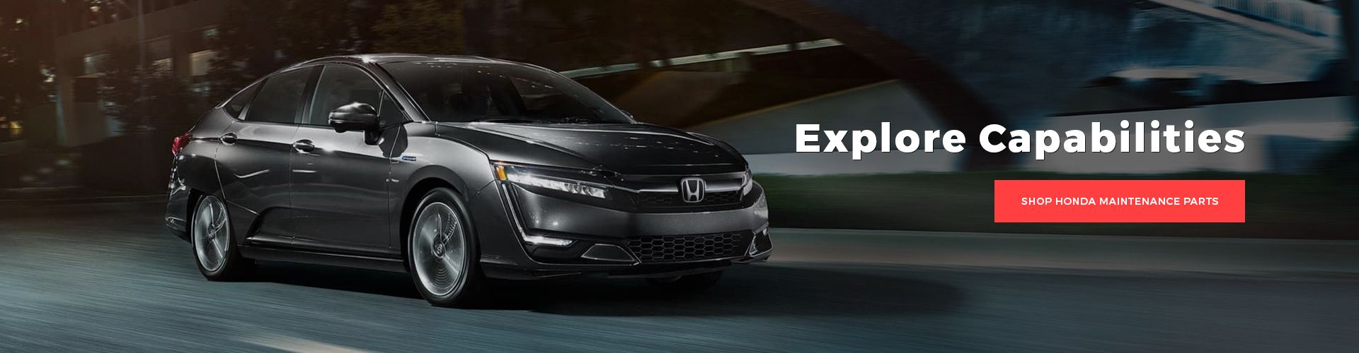 Purchase Genuine OEM Honda Parts and Accessories | Online Honda Parts