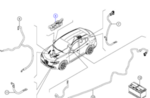 2017-2023 Alfa Romeo Giulia 2.9L Quadrifoglio | Alfa Romeo Fiat Parts USA