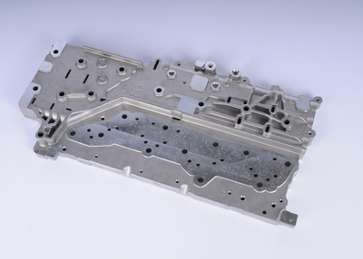 Valve Body for 2021 Chevrolet Silverado 2500 HD | GM Parts Center