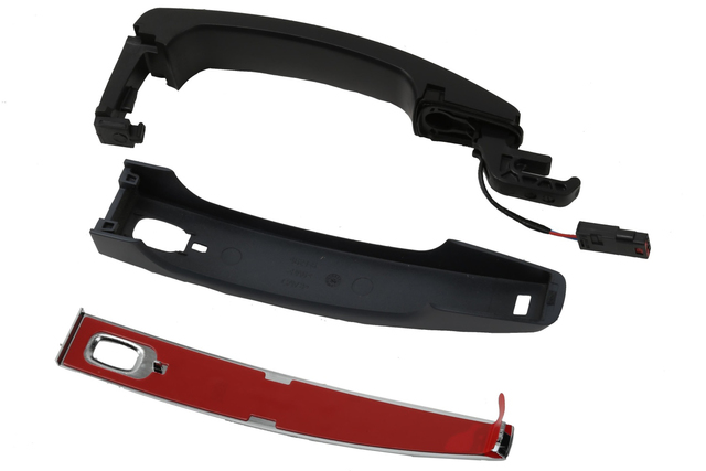 Affordable OEM GM Door Handles Online | GM Parts Center