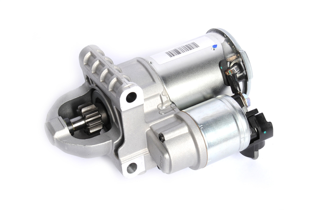 Affordable OEM GM Starters Online | GM Parts Center