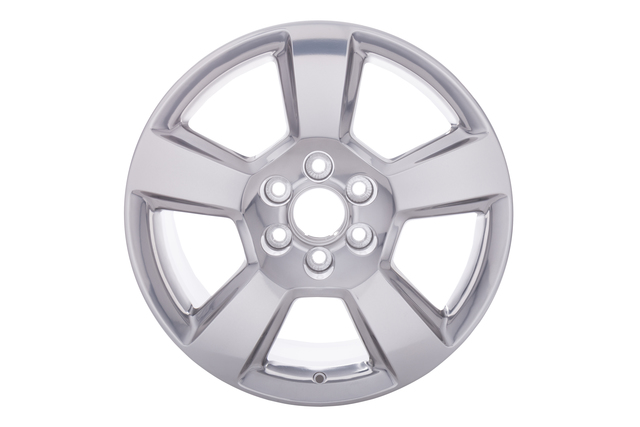 Affordable OEM Silverado Wheels Online | GM Parts Center