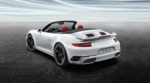 Shop Genuine Porsche Spoilers & Aerodynamics | GetPorscheSilverSpringParts