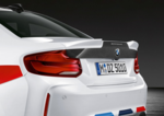 BMW M Performance Parts - 2 Series (F22/23) | getBMWparts.com
