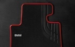 Shop BMW Floor Mats | getBMWparts.com
