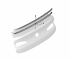 BMW M Performance Parts - F98 X4M (2019+) | getBMWparts.com