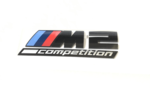 BMW M Performance Parts - M2 (F87) | getBMWparts.com