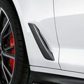 BMW M Performance Parts - 5 Series (G30) | getBMWparts.com
