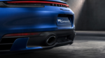Shop Genuine Porsche Sport Exhaust Systems | GetPorscheSilverSpringParts