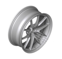 Shop M Performance Wheels | getBMWparts.com