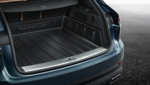 Genuine Porsche Cargo Liners & Accessories | GetPorscheSilverSpringParts