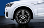 Shop M Performance Wheels | getBMWparts.com