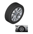 Shop Genuine BMW Wheels | getBMWparts.com