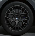 Shop BMW G45 X3 (2025+) Accessories | getBMWparts