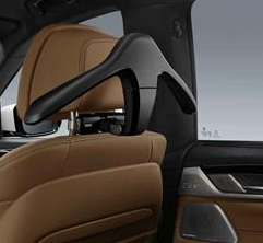 Shop BMW Travel & Comfort System | getBMWparts.com