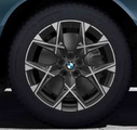 Shop BMW G45 X3 (2025+) Accessories | getBMWparts