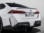 Shop G90/G99 M5 (2025+) M Performance Parts! | getBMWparts