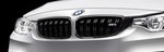 Shop Genuine OEM BMW Black Grilles | getBMWparts.com