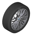Shop M Performance Wheels | getBMWparts.com