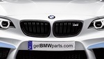 BMW M Performance Parts - M2 (F87) | getBMWparts.com