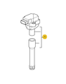 Shop Genuine OEM Porsche Ignition System | GetPorscheSilverSpringParts