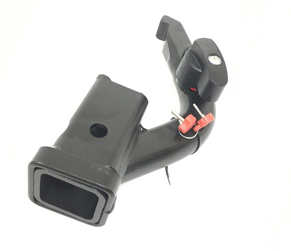 Shop BMW Trailer Hitch Kits | getBMWparts.com