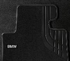 Shop BMW Floor Mats | getBMWparts.com