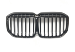 Shop Genuine OEM BMW Black Grilles | getBMWparts.com