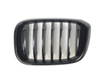 Shop Genuine OEM BMW Black Grilles | getBMWparts.com