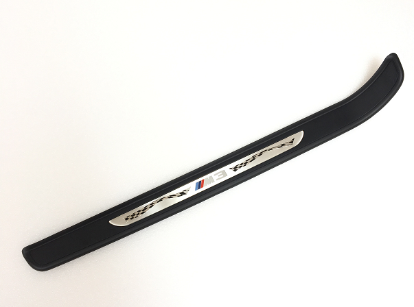 BMW Accessories - M3 (E90/92/93) | getBMWparts.com