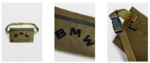 Shop BMW Bags & Luggage | getBMWparts.com