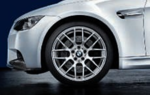 Shop M Performance Wheels | getBMWparts.com