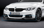Shop M Performance Spoilers & Aerodynamics | getBMWparts.com
