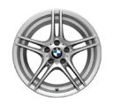 Shop M Performance Wheels | getBMWparts.com