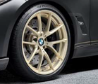 Shop BMW M Performance Parts & Accessories | getBMWparts.com