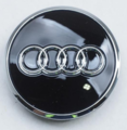 Shop Genuine OEM Audi Wheels | getAudiparts.com