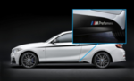 BMW M Performance Parts - 2 Series (F22/23) | getBMWparts.com