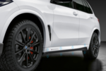 Shop M Performance Decals | getBMWparts.com
