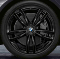 BMW Accessories - 7 Series (G11/12) | getBMWparts.com
