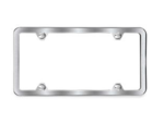 Shop BMW License Plate Frames | getBMWparts.com