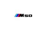 Shop M Performance Decals | getBMWparts.com