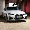 Shop G22/G23/G26 4 Series M Performance Parts | getBMWparts