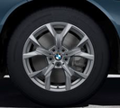 Shop BMW G45 X3 (2025+) Accessories | getBMWparts