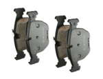 Rear Brakes for 2020 BMW 330i | getBMWparts