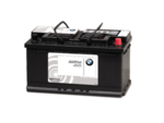 Shop Genuine BMW Batteries | getBMWparts.com