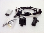 Shop BMW Trailer Hitch Kits | getBMWparts.com