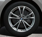 Shop BMW G45 X3 (2025+) Accessories | getBMWparts