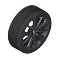 Shop Genuine BMW Wheels | getBMWparts.com