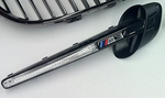 Shop Genuine OEM BMW Black Grilles | getBMWparts.com